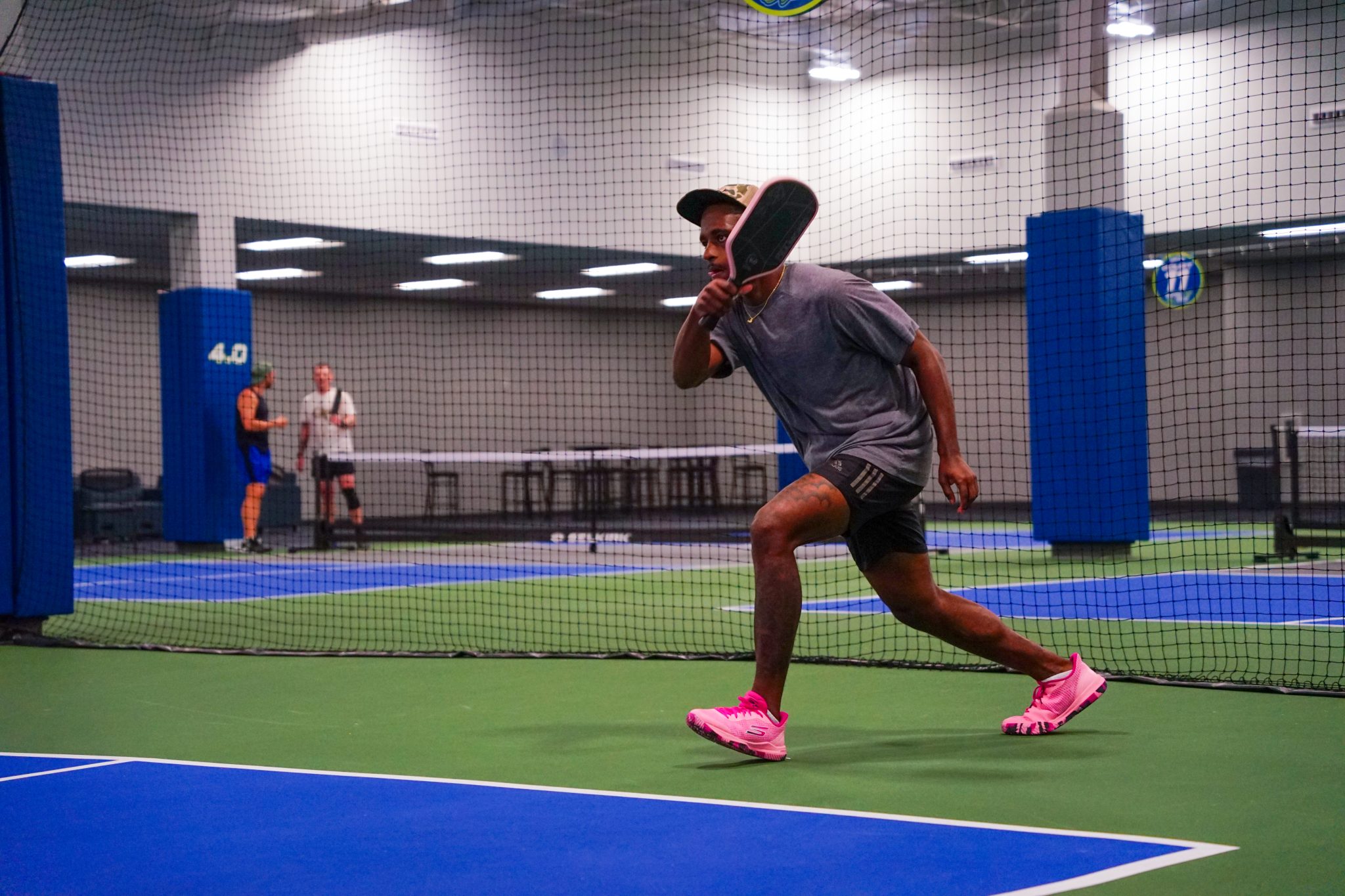 Learn - Rhythm and Rally Sports and Events