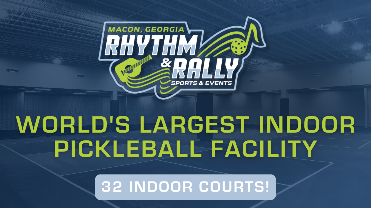 Rhythm and Rally, Sports and Events - Rhythm and Rally Sports and Events